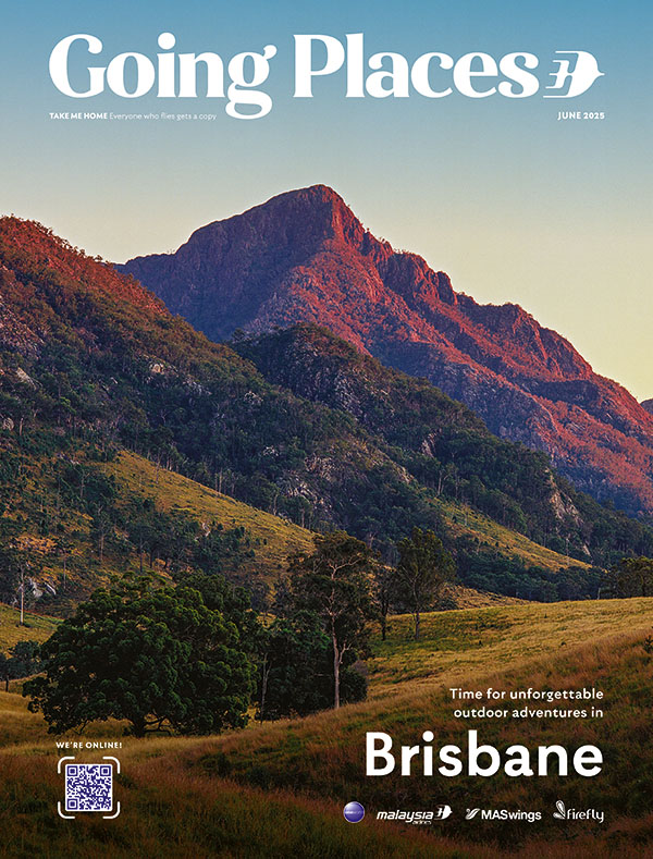 Going Places - KFR Pre Press