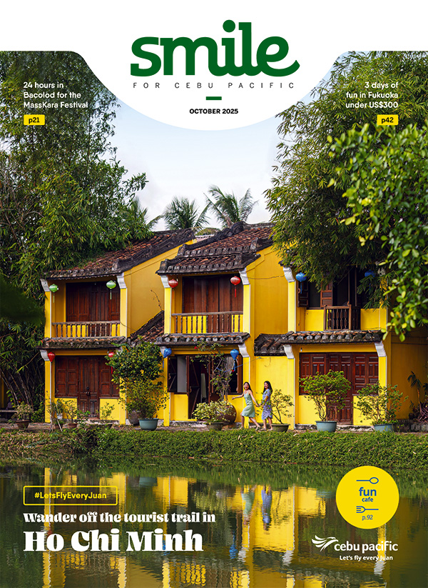 Smile - KFR Pre Press