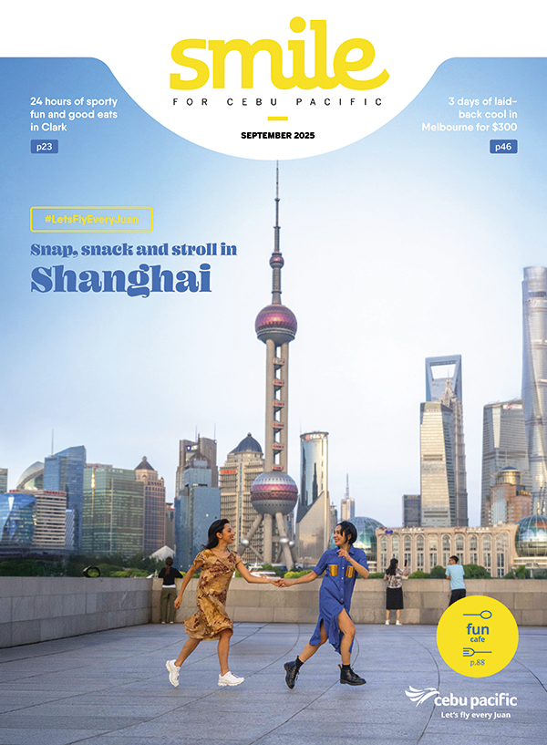 Smile - KFR Pre Press