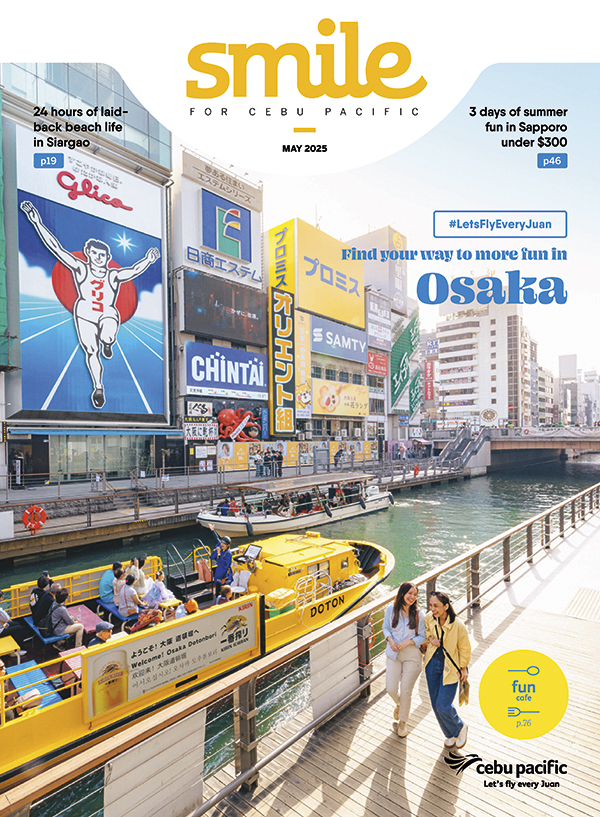 Smile - KFR Pre Press